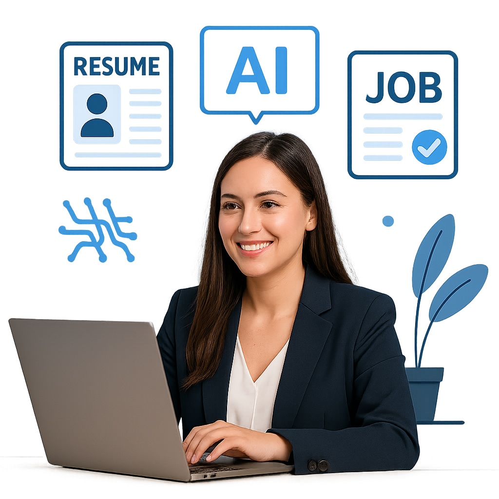 JobZam – AI Resume Optimizer